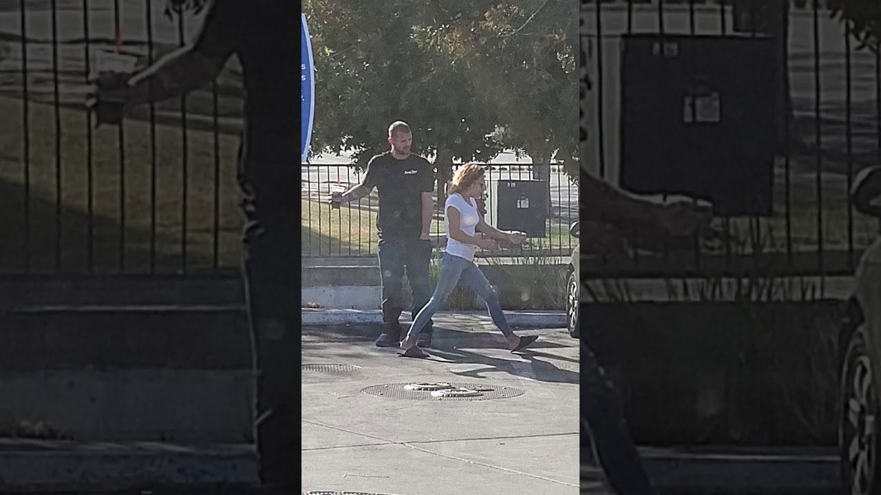 Public outrage at AM/PM - YouTube