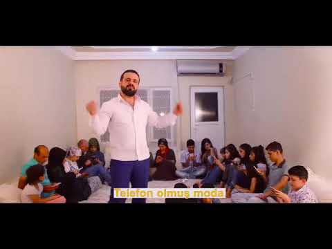 Dünyanı en güzel telefon şarkısı