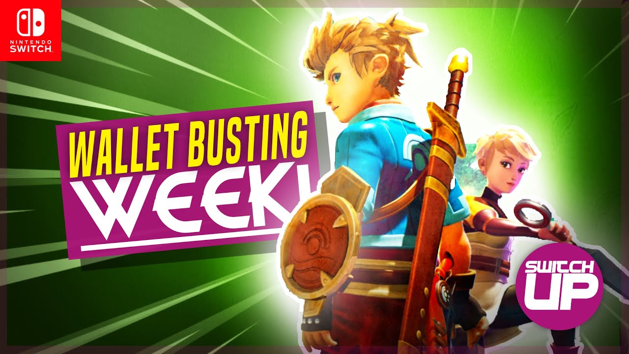 BEST New Nintendo Switch Games Are Any WORTH It 23rd October 30th best-new-nintendo-switch-games-are-any-worth-it-23rd-october-30th