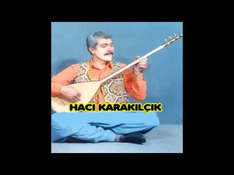 Hacı Karakılçık - Ağabeyimin Ağıdı (Deka Müzik)
