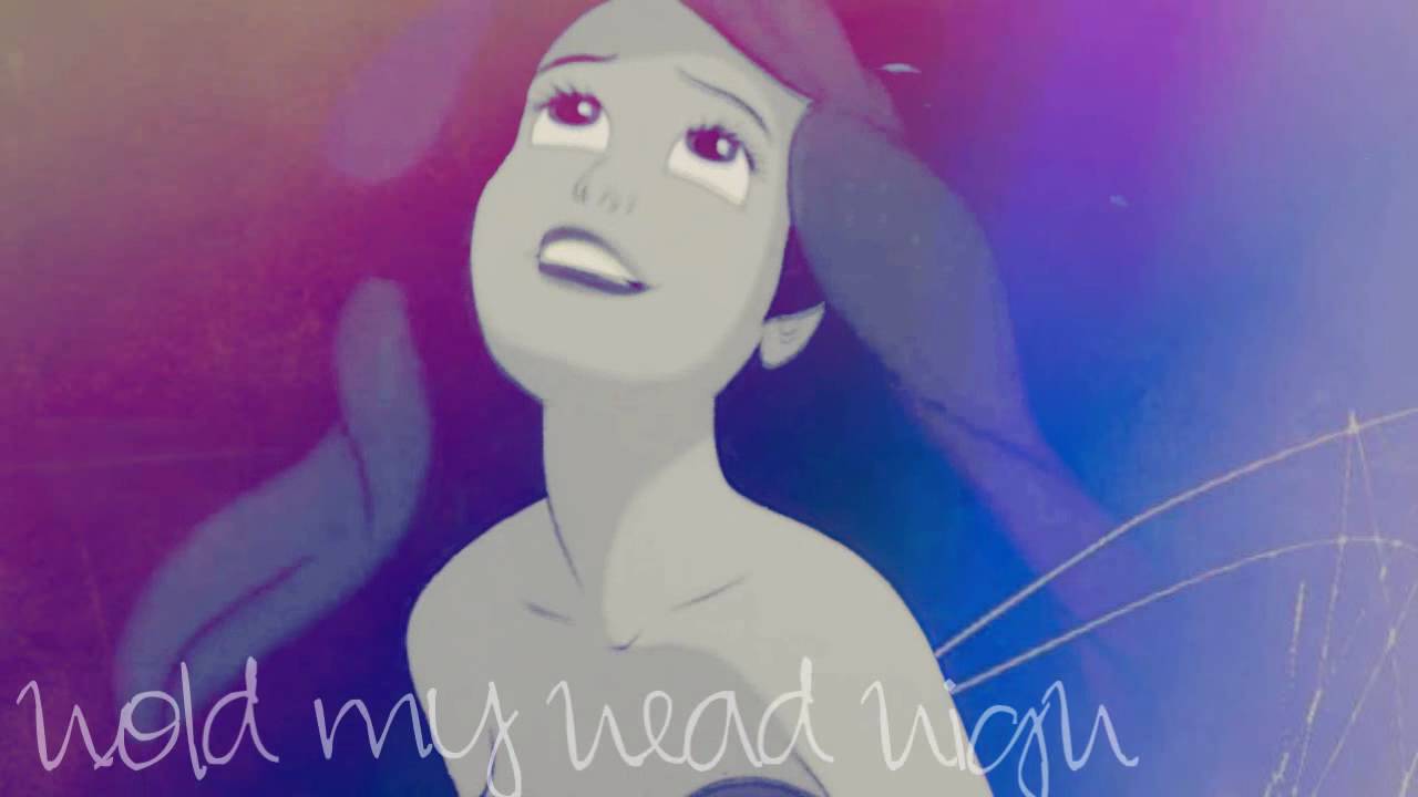 Disney - Fight Like a Girl - YouTube