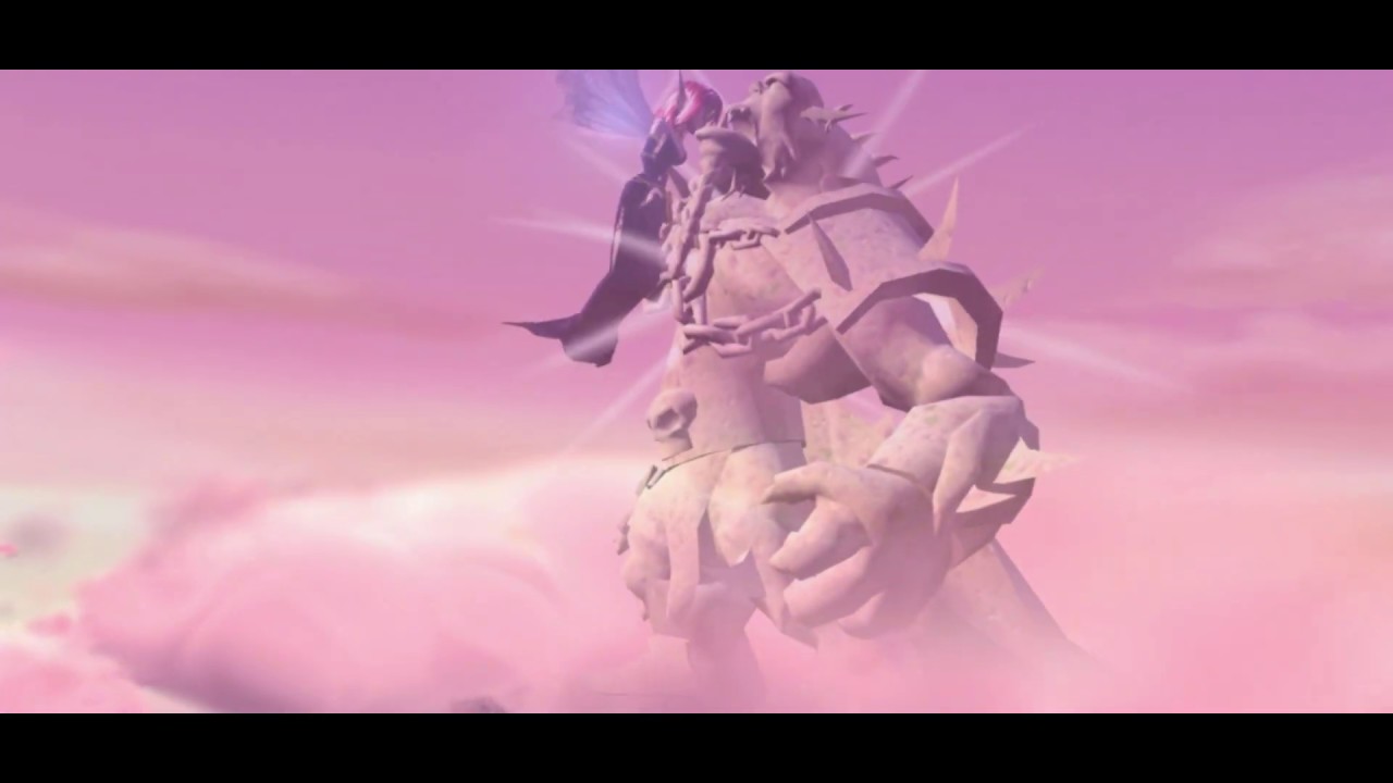 Kameo Complete Walkthrough Episode 1 - YouTube