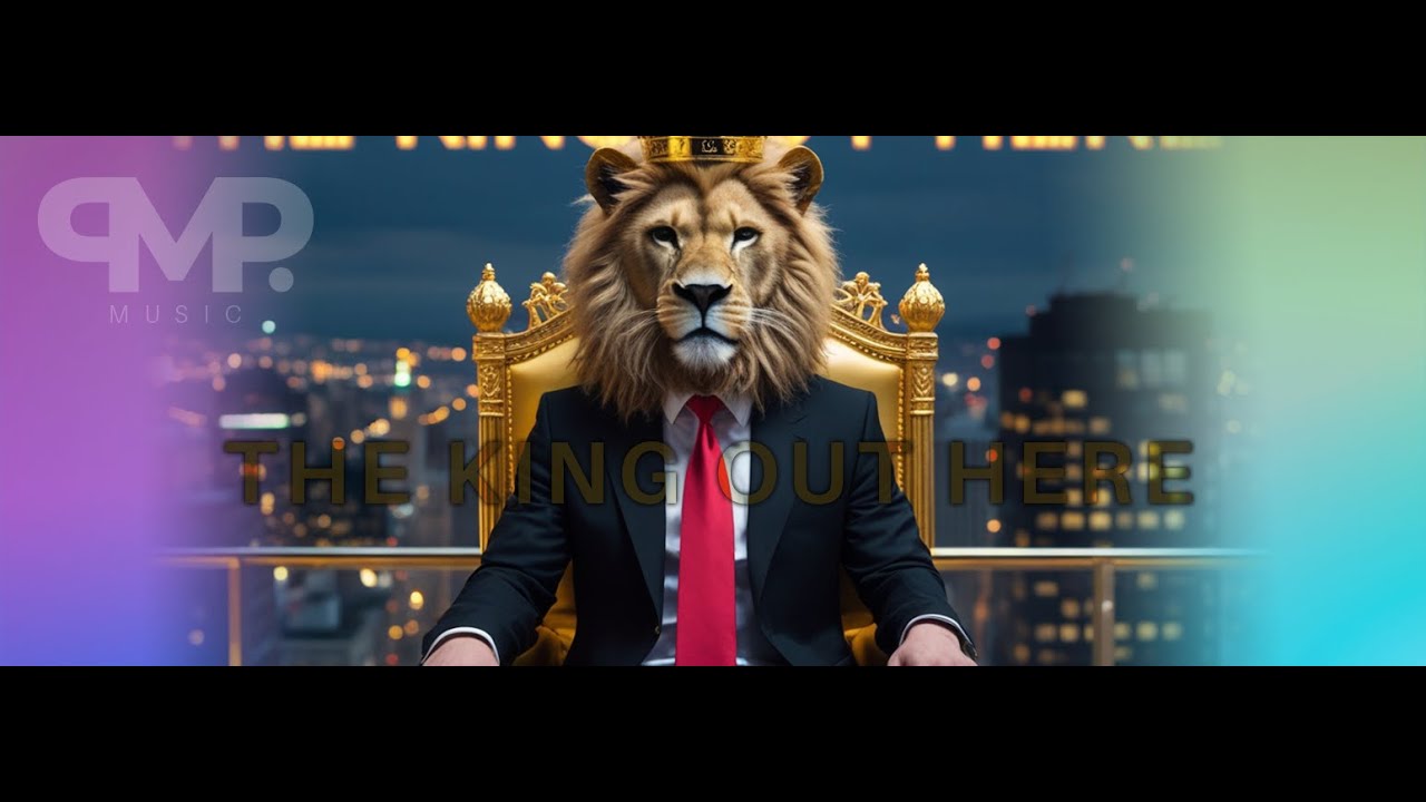 Arti Intel - The King Out Here - YouTube