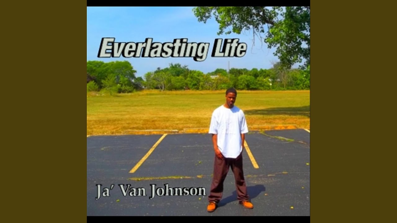 Everlasting Life - YouTube