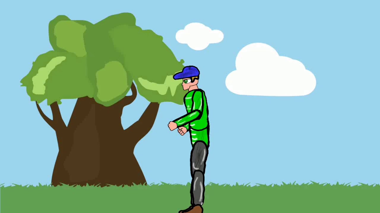 Dc2 Animation:Dear 2045 - YouTube