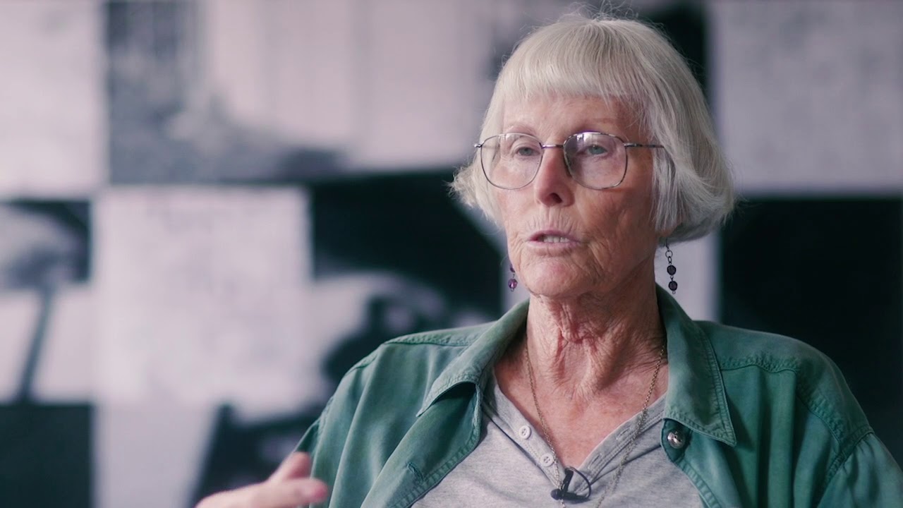 Michelle Collocott: Three Ponds Series Documentary | Teaser - YouTube