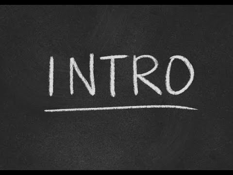01 بالعربي sqlalchemy tutorial intro in [Arabic] - YouTube