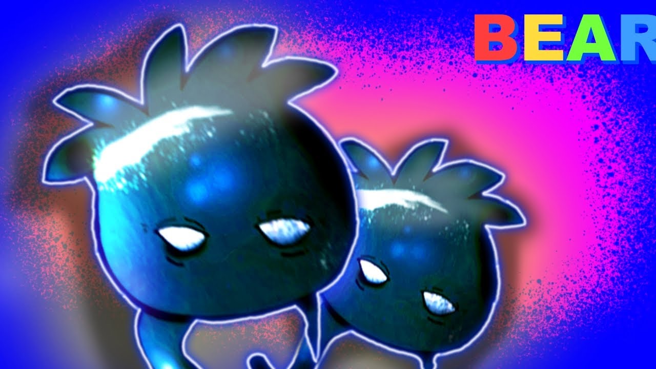 QUEM É THE RUN? Bear (Alpha) - YouTube