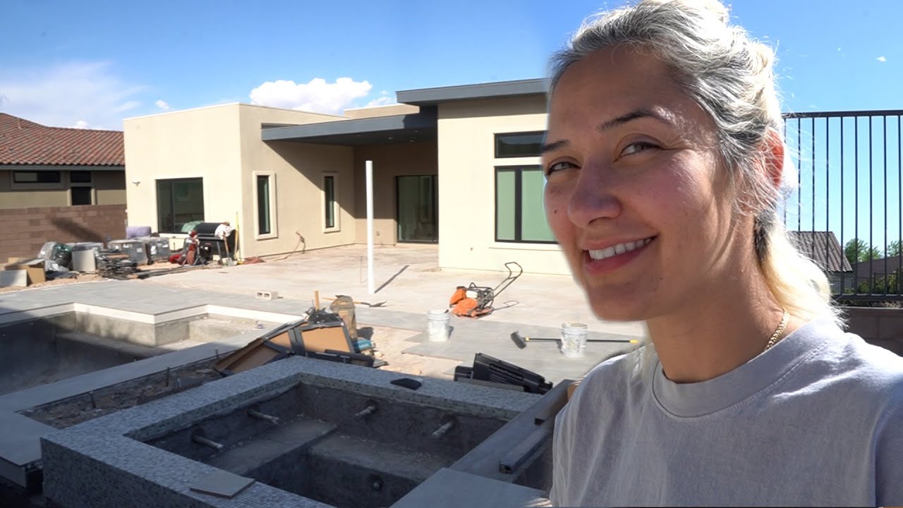 Making Some Major Home Improvements! - YouTube