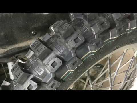 Goldentyre GT333 Rear Tire First Look: China’s Finest? - YouTube