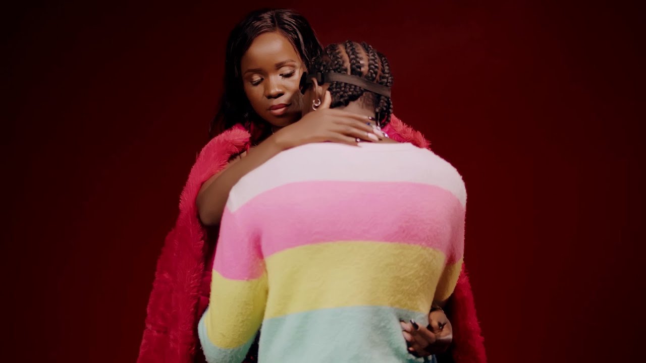 Flash Love - Stamped and Sealed (Official 4K Video) - YouTube