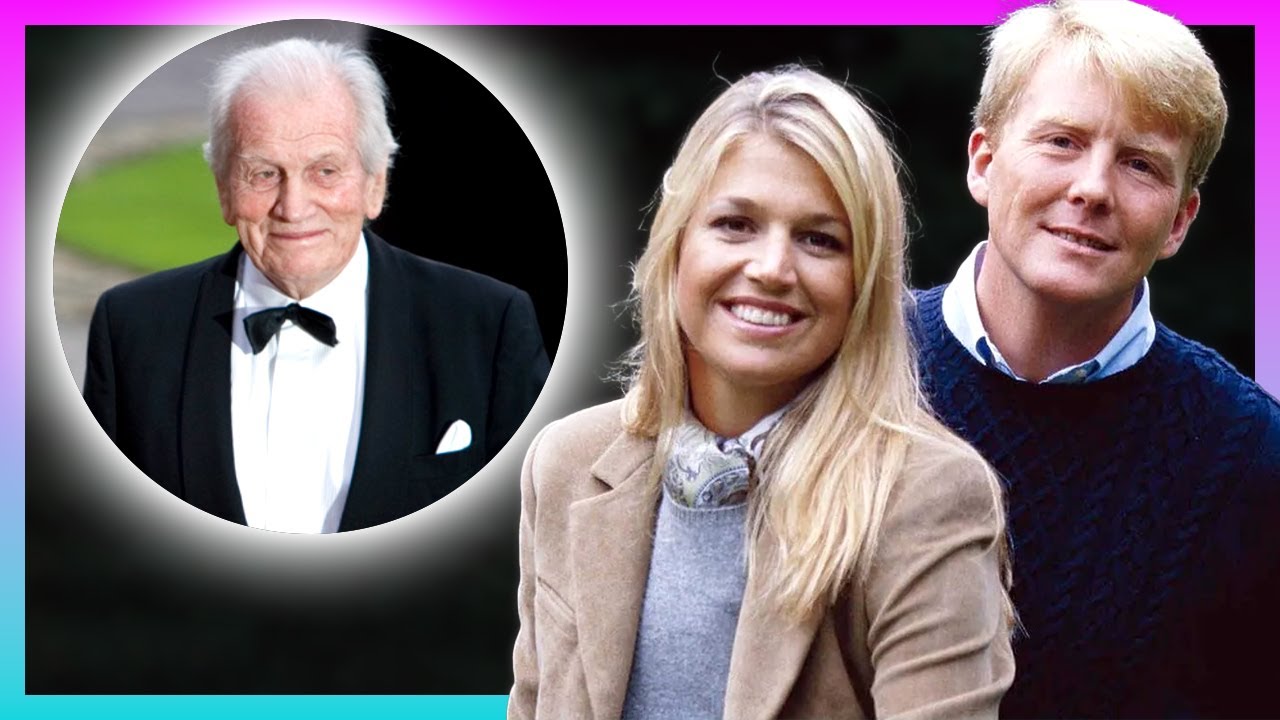 Het liefdesverhaal van Máxima en Willem-Alexander: waarom vader Jorge ...