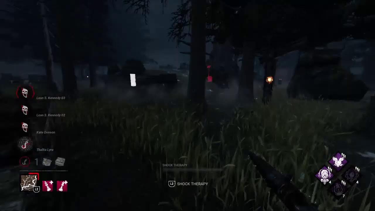 Spin The Killer Wheel! Dead By Daylight! - YouTube