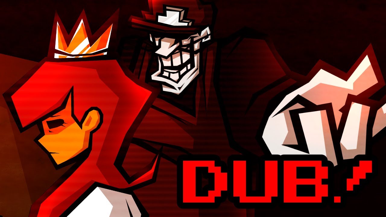 Damsel's First - Mario '85 DUB - YouTube