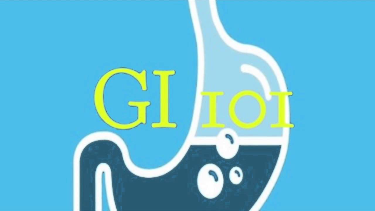 Episode 1 Introduction to GI 101 Video Series - YouTube