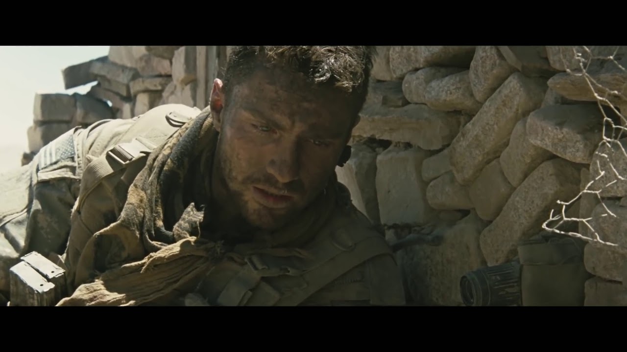 The Wall - 2017 - Trailer Originale - YouTube