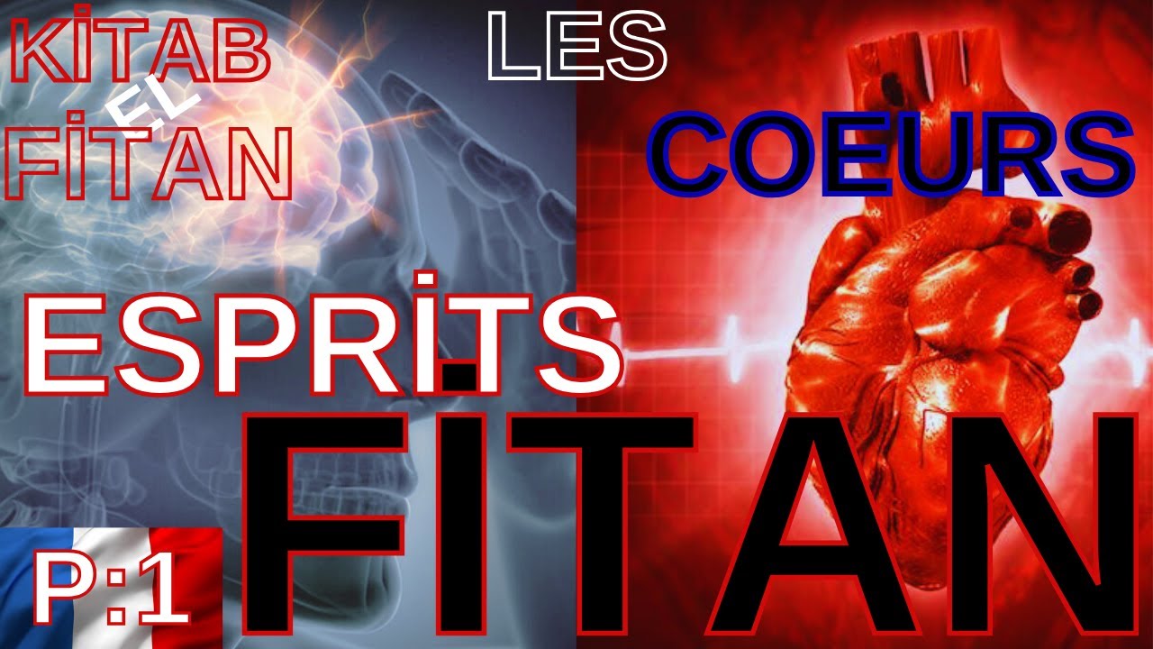 🔴LES FİTAN AVANT LE MAHDİ...(L'AFFECTATİON DES COEURS ET DES ESPRİTS ...