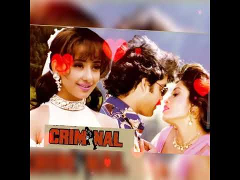 Tum mile Dil khile|| Criminal|| MP3 Factory