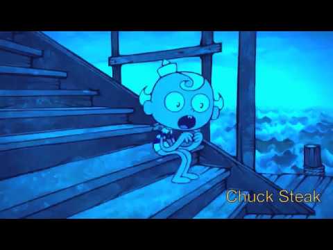Low Tidings Collab Entry - YouTube