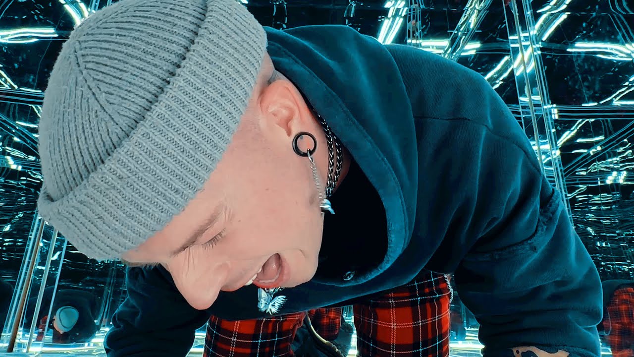 Kala - Lately (Ft. Todd Barriage) [Official Video] - YouTube