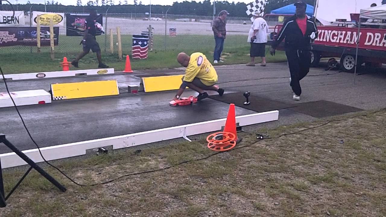 2014 IMDRA NATIONALS Pro stock Pro Mod test and tuning - YouTube