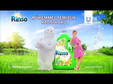 Rinso Reklam Filmi 2014 Casting: Naturel Ajans