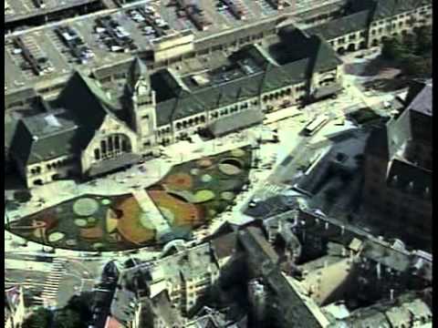 Cycling Tour de france 1999 part 1 - YouTube