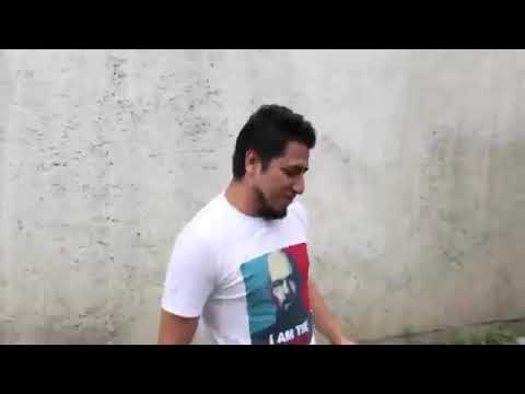 SOY TREMENDO, SOY MUY LOCO |Plantilla De Memes - YouTube