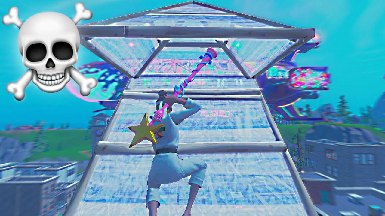 Crypt ☠️ (Season 4 Fortnite Montage) - YouTube