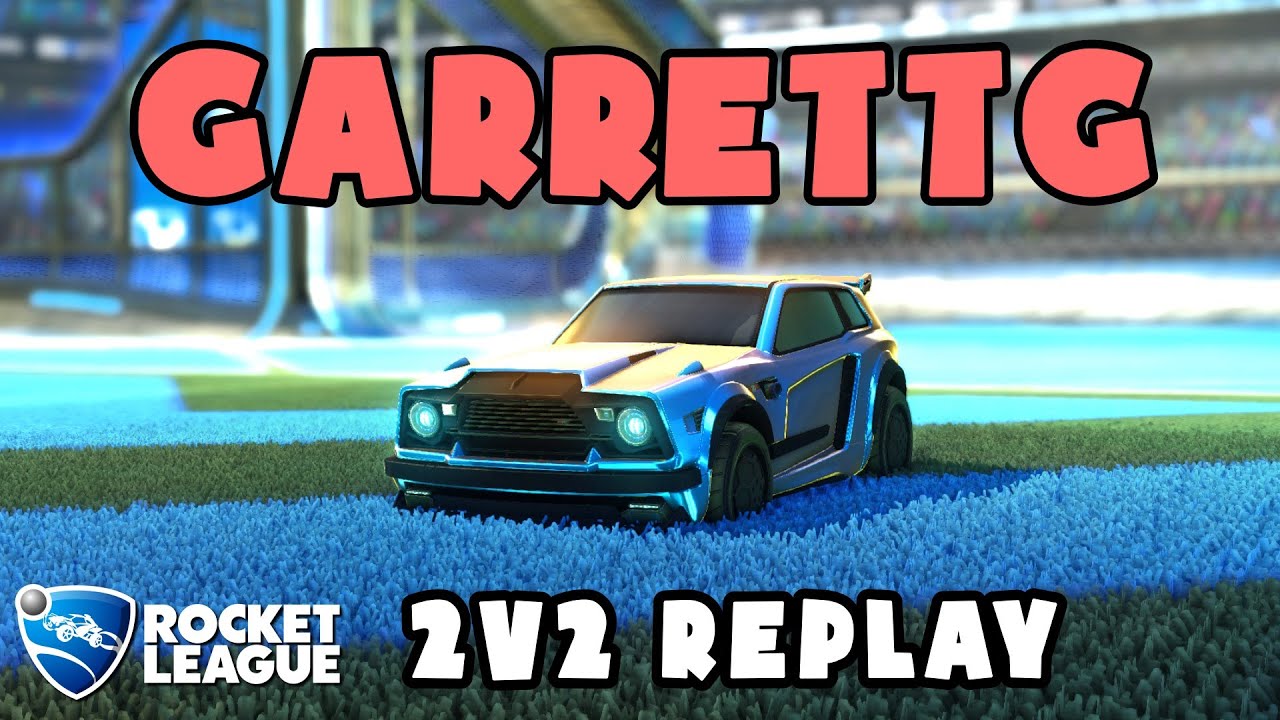 GarrettG Ranked 2v2 POV #278 - GarrettG & Gyro VS plexi & Guard ...