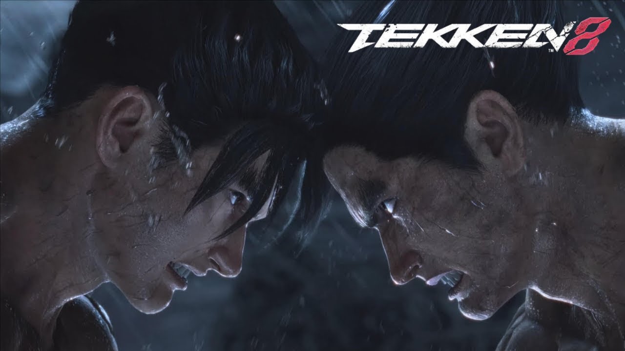 Final Showdown! Tekken 8 - Story Mode Chapter 15 Ending & Credits - YouTube