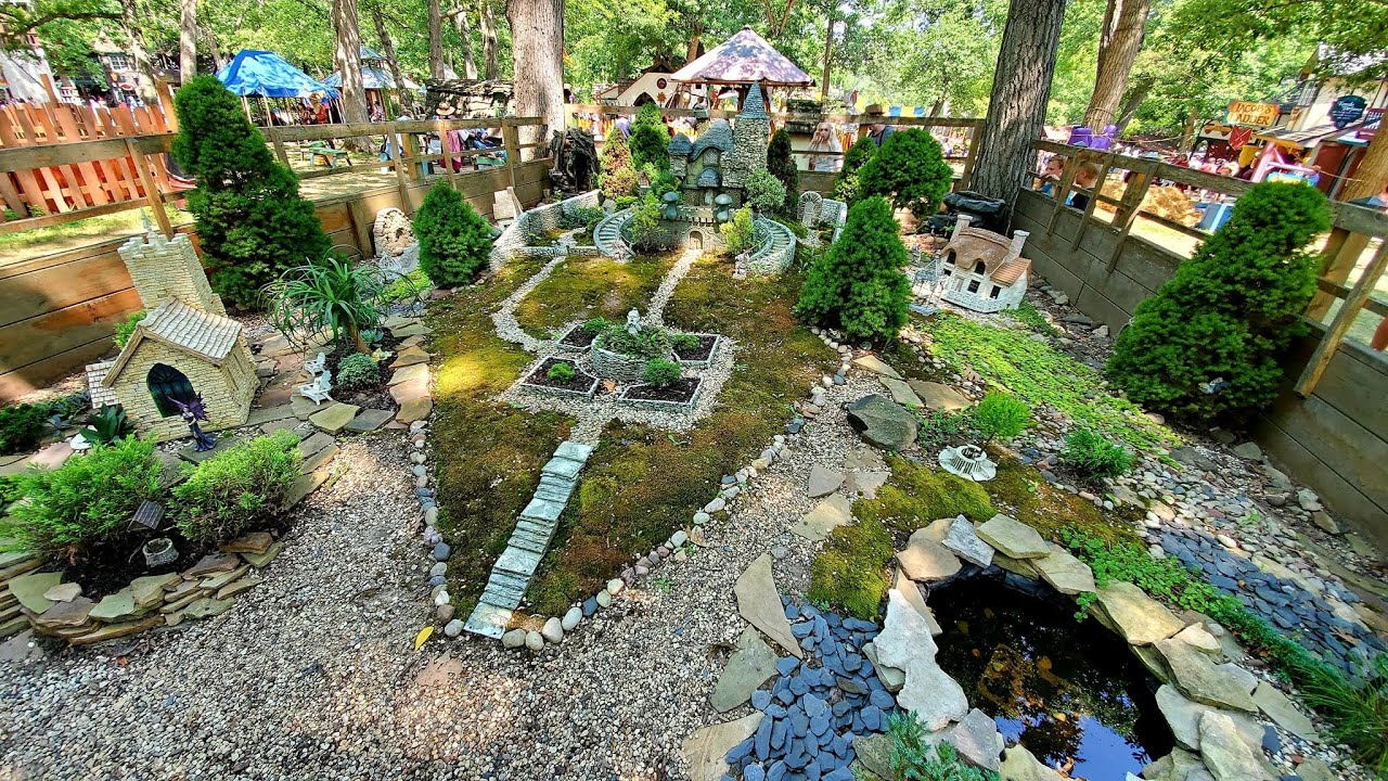 RennCon at Bristol Renaissance Faire 2019 - Part 2 - YouTube