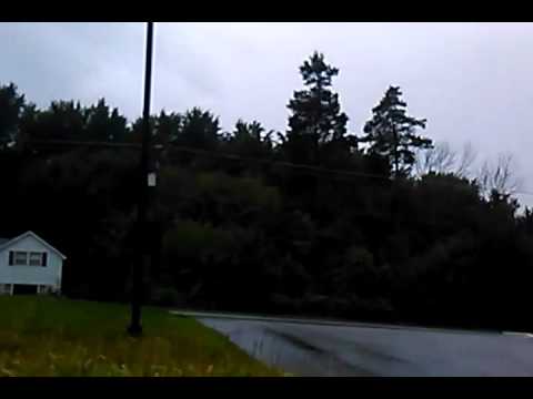 8/27/16 greetings ,passing by PROTESTANT REFORMED CHURCH, BYRON CENTER MI