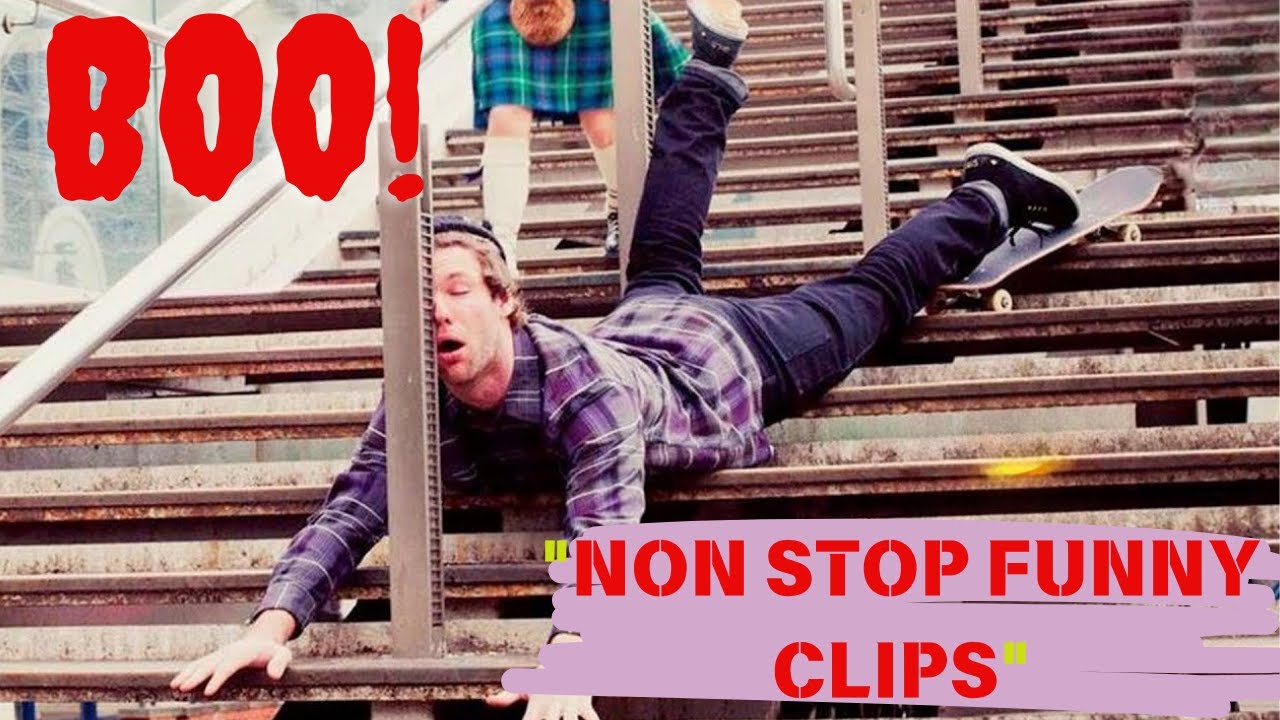 "Non-Stop Laughs! 😂🤣 | Hilarious Try Not to Laugh Compilation!" - YouTube