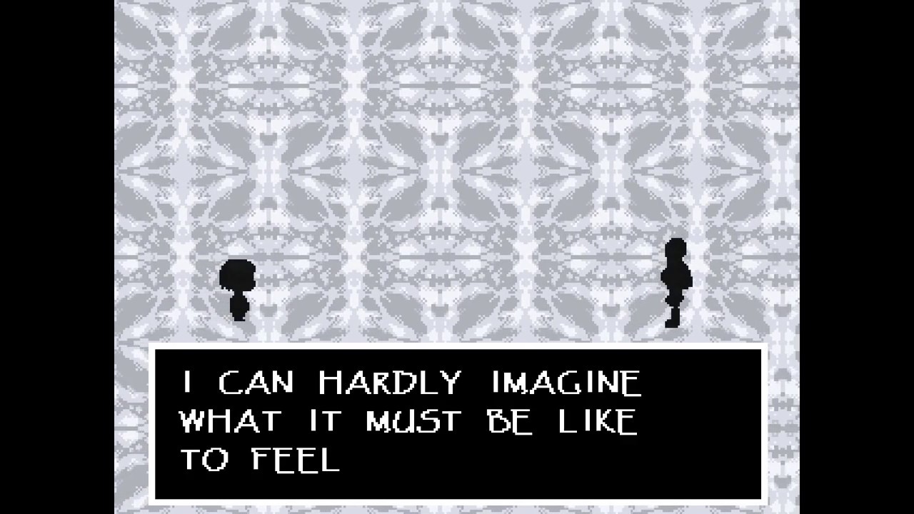 Undertale dialog with Google sounds (EbanGoog) - YouTube