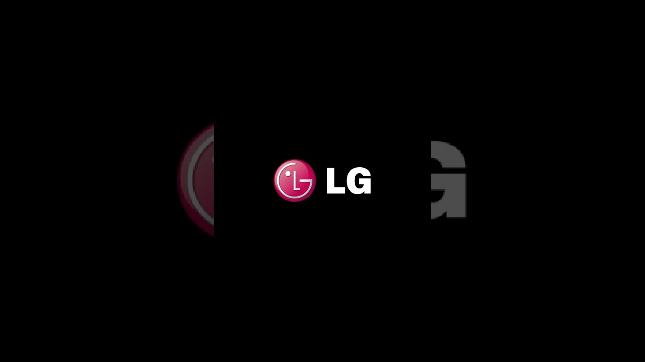 LG phone boot animation from 2012 - YouTube