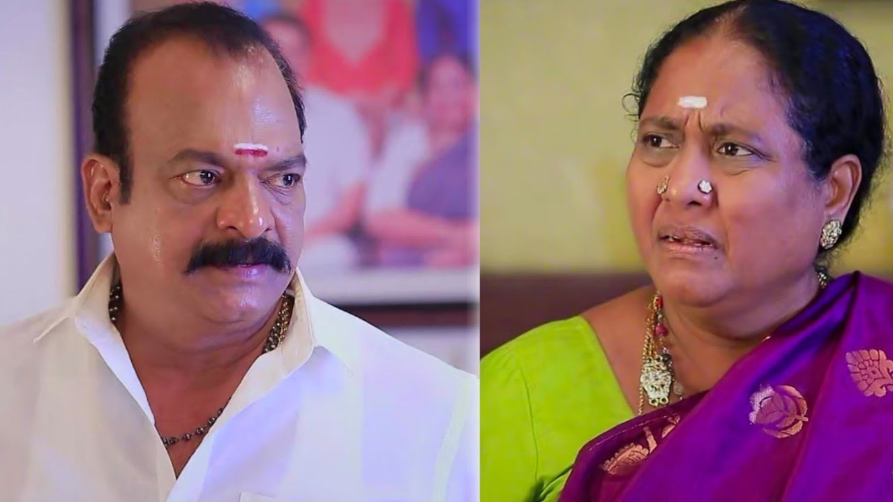 Pandiyan store promo review 28 oct 2025 - YouTube