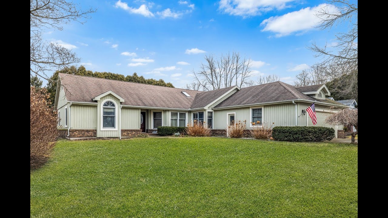 Marissa Stapleton|4 St Andrews Drive|Michigan City, IN - YouTube