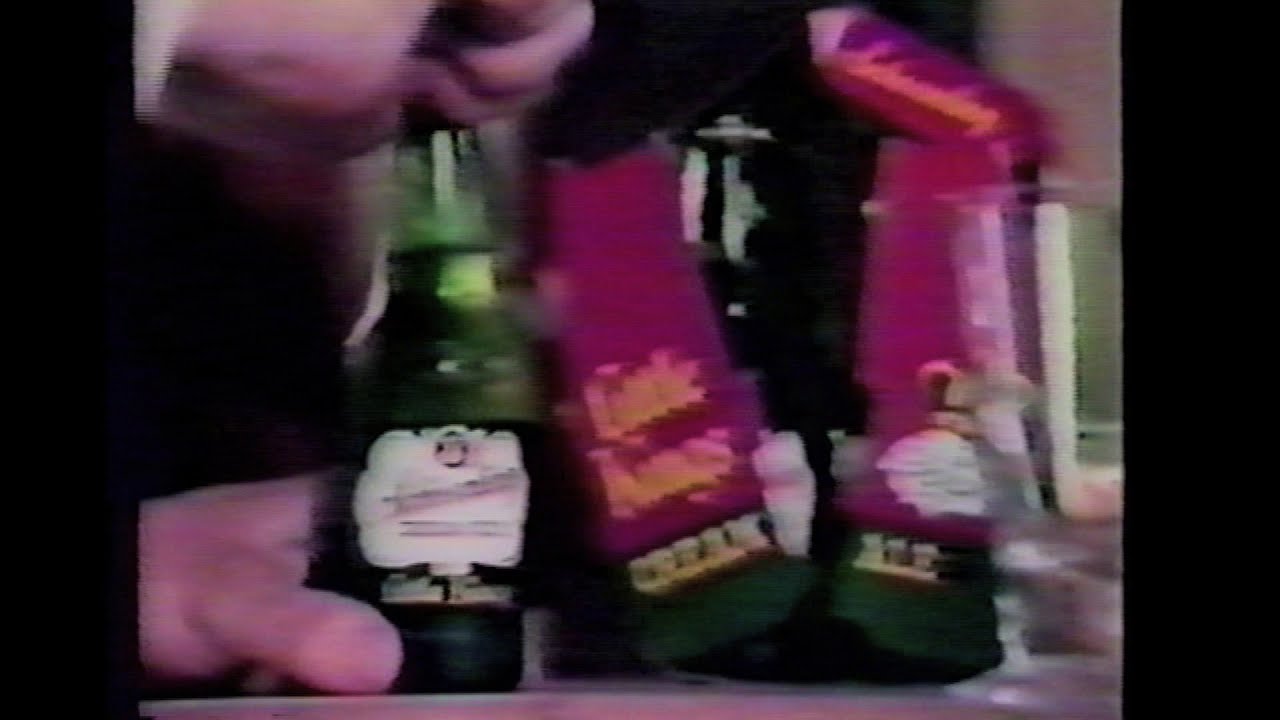 Little Kings Cream Ale | The Wine Taster Commercial - YouTube