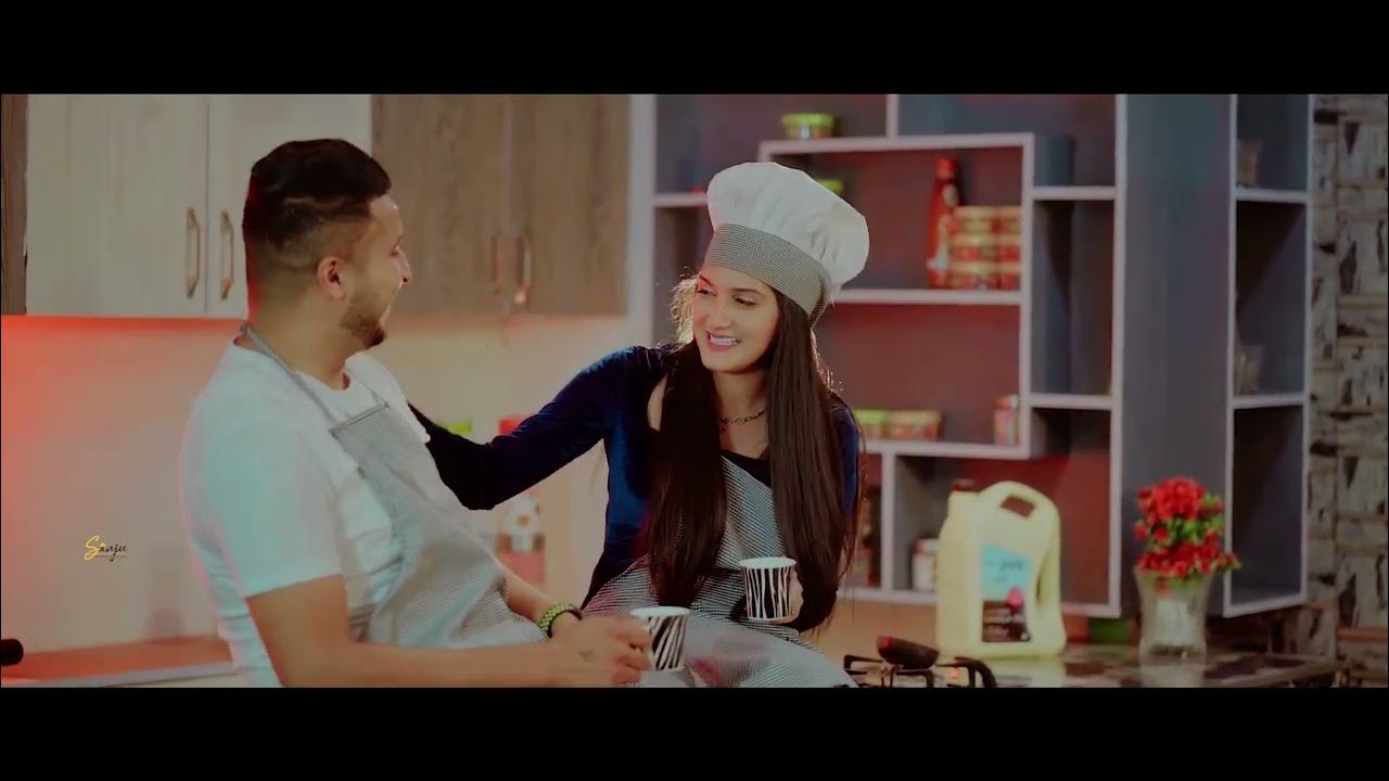 BEST PRE WEDDING 2023 || SANJU PHOTO GALLERY || TAREEFAN HARNOOR|| - YouTube