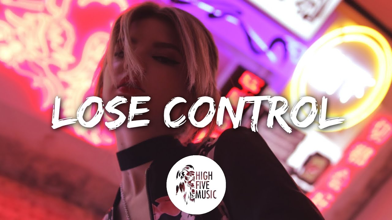 DMNK - Lose Control [Lyrics/Lyric Video] [HFM Release] - YouTube