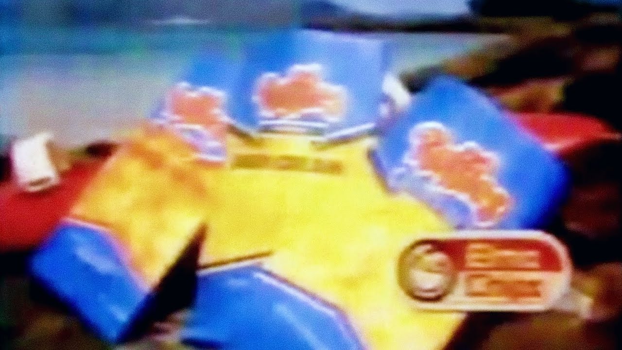 COMERCIAL: Ruffles (1987) (15') - baixa qualidade - YouTube