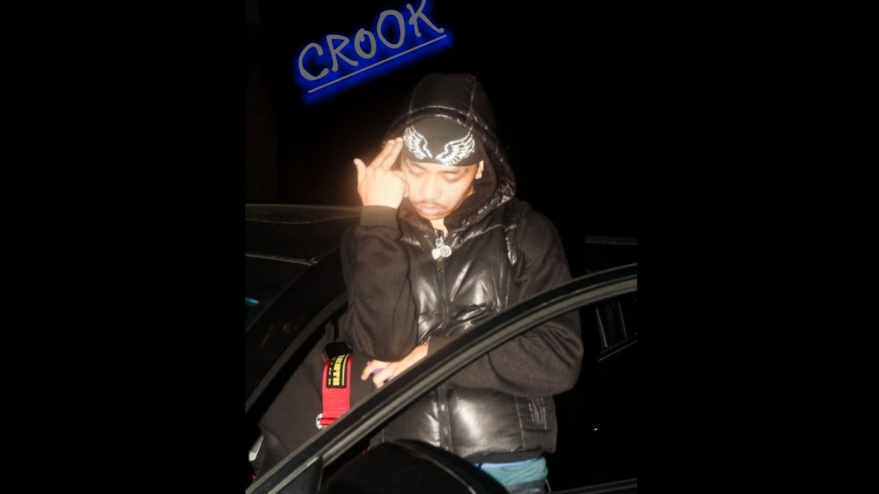 Crook - O SIDE MAFIA (Madman Stan) Full Audio - YouTube