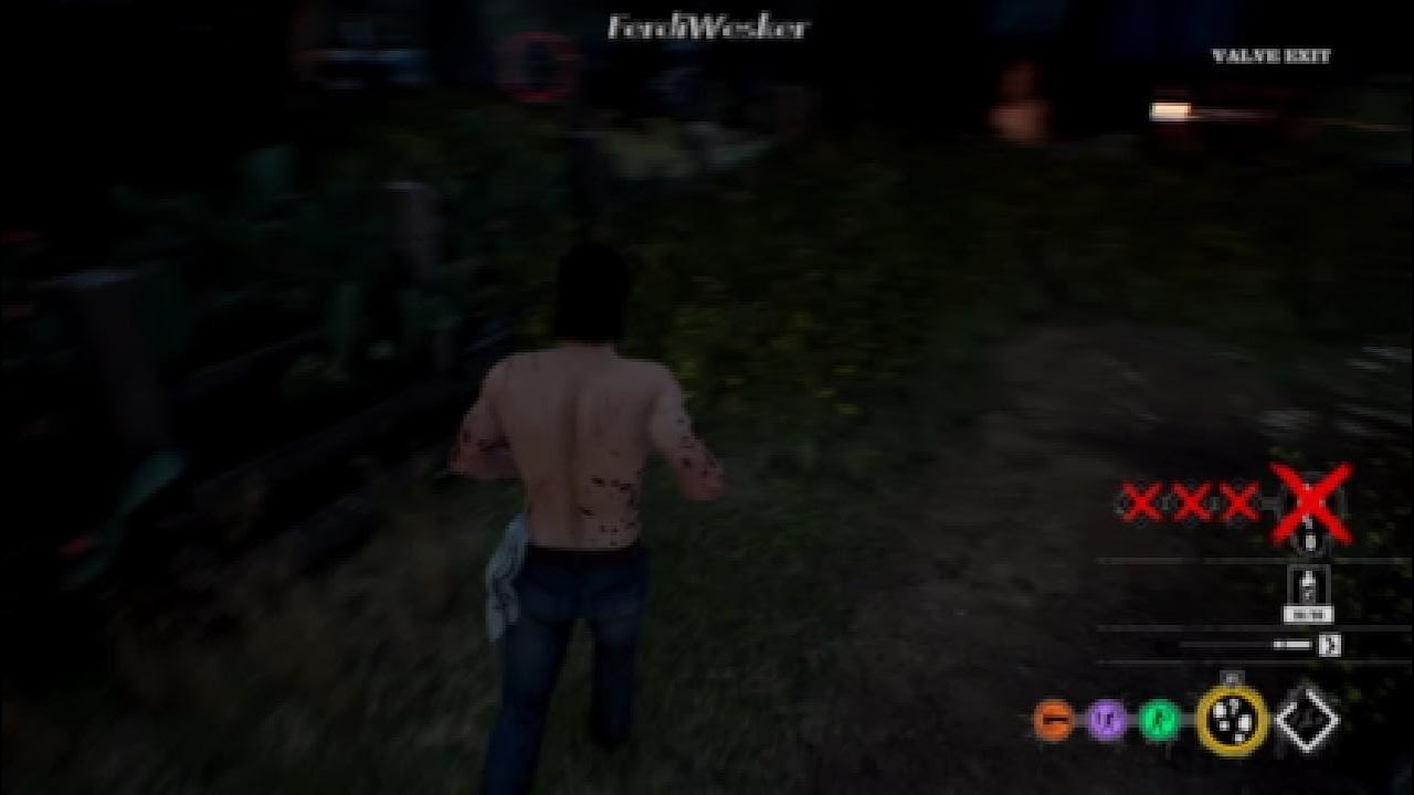 My Max Damage Johnny / TCM GAME - YouTube