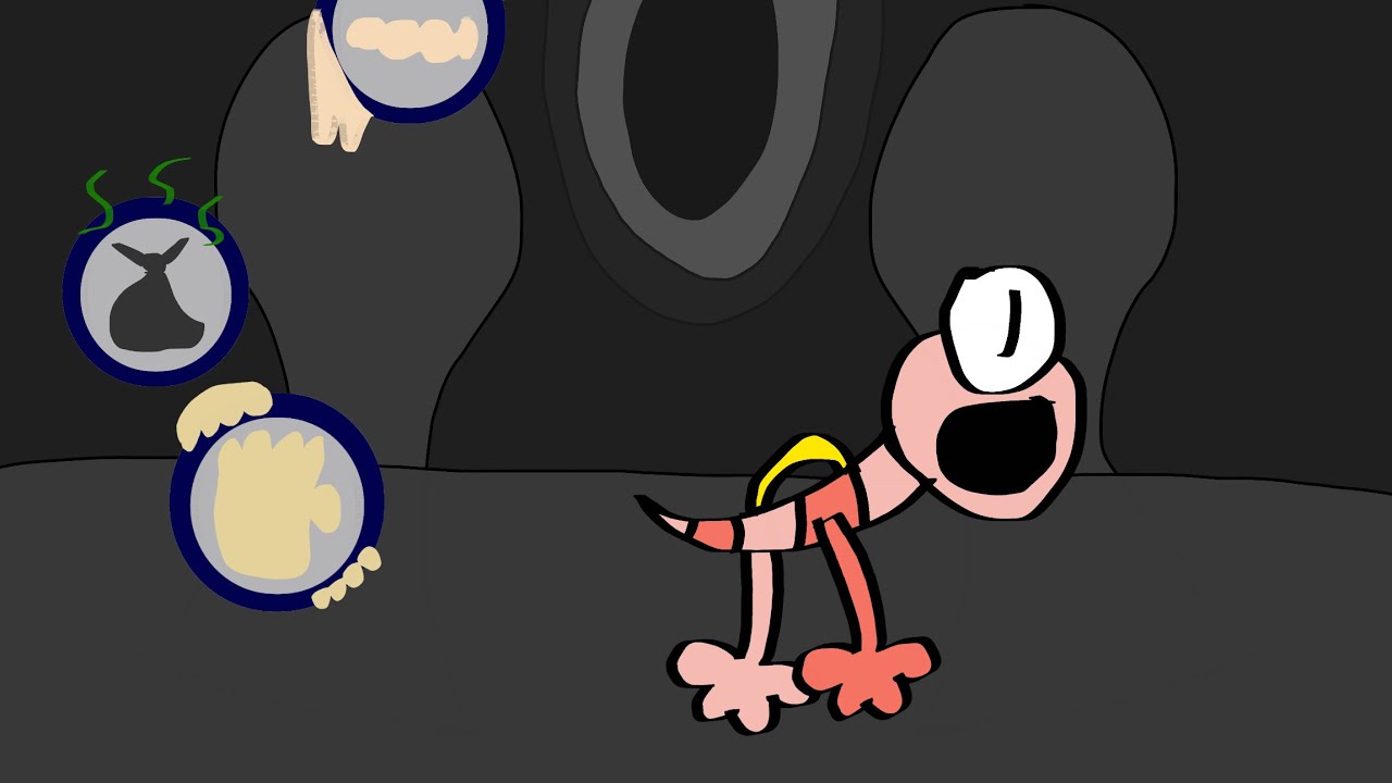 Wormophone || Otherling island - YouTube