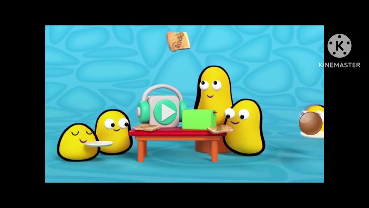 cbeebies radio ytp funny - YouTube