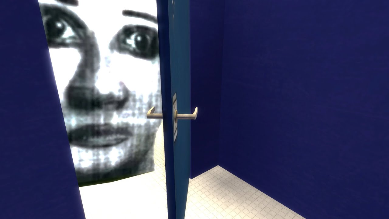 Cursed face is everywhere | Selene Delgado meme - YouTube