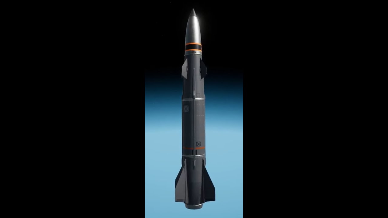 This is a picture of a KR-67 Ifrit multirole fighter - YouTube