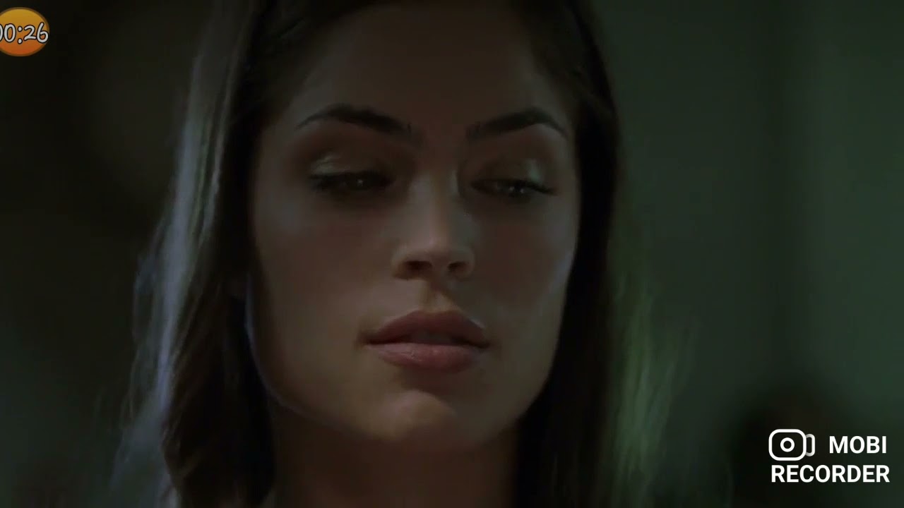 O albergue 3 morte do Carter cena final - YouTube