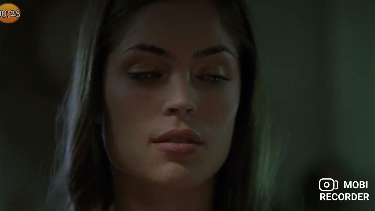 O albergue 3 morte do Carter cena final - YouTube